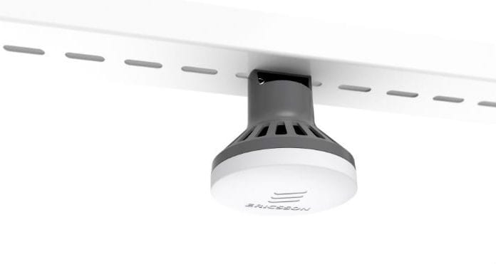 Singtel, Ericsson partner on small-cell solution