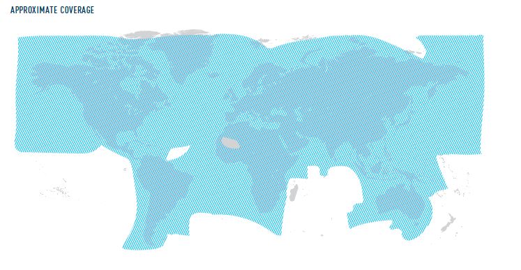 Gogo gets OK to speed up in-flight Wi-Fi