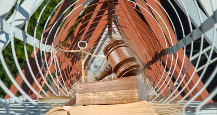 Cell Tower News: Fatal collapse lawsuit reaches federal court