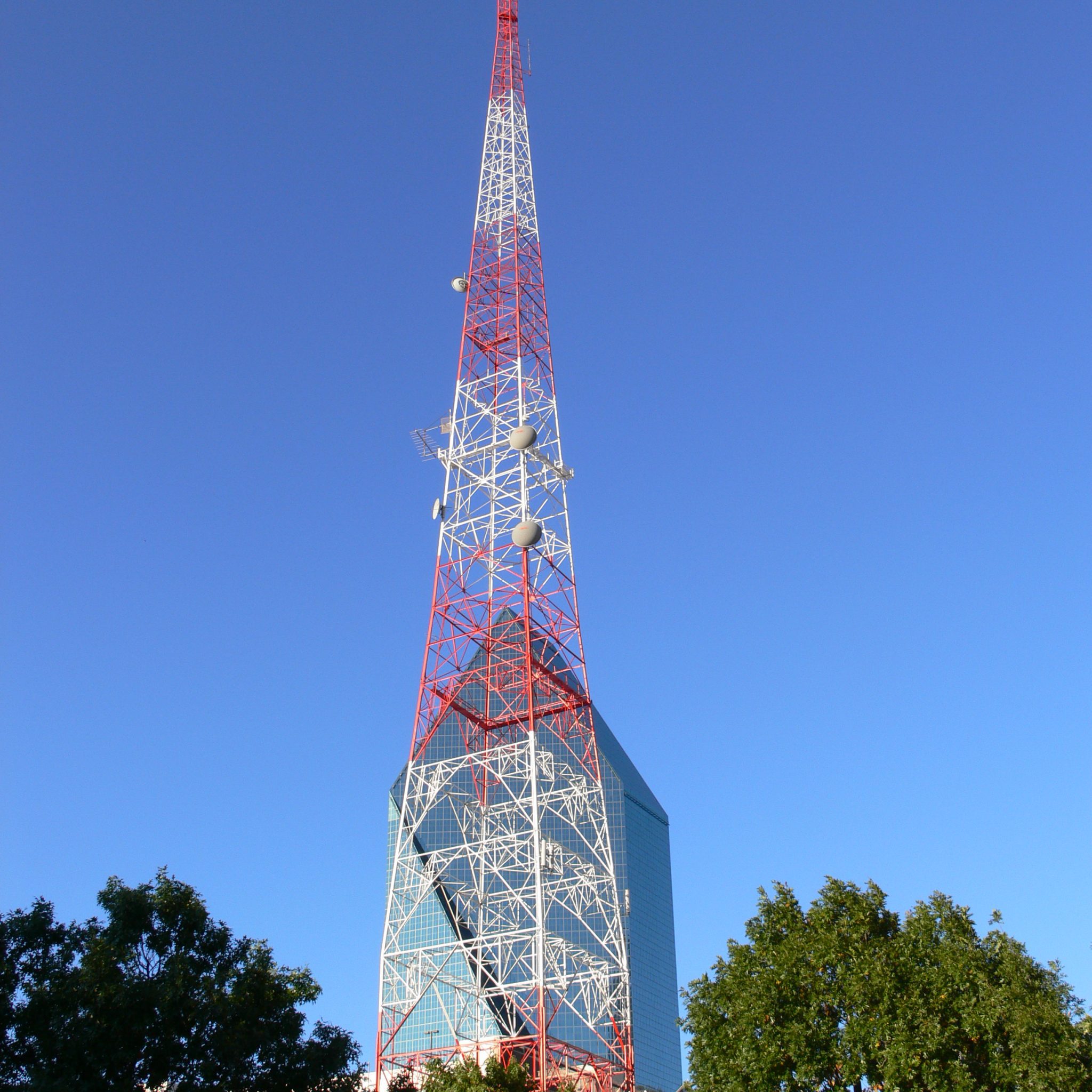 Repacking broadcast spectrum set to begin this fall