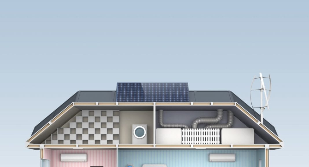 What is a smart building and how can it benefit you?