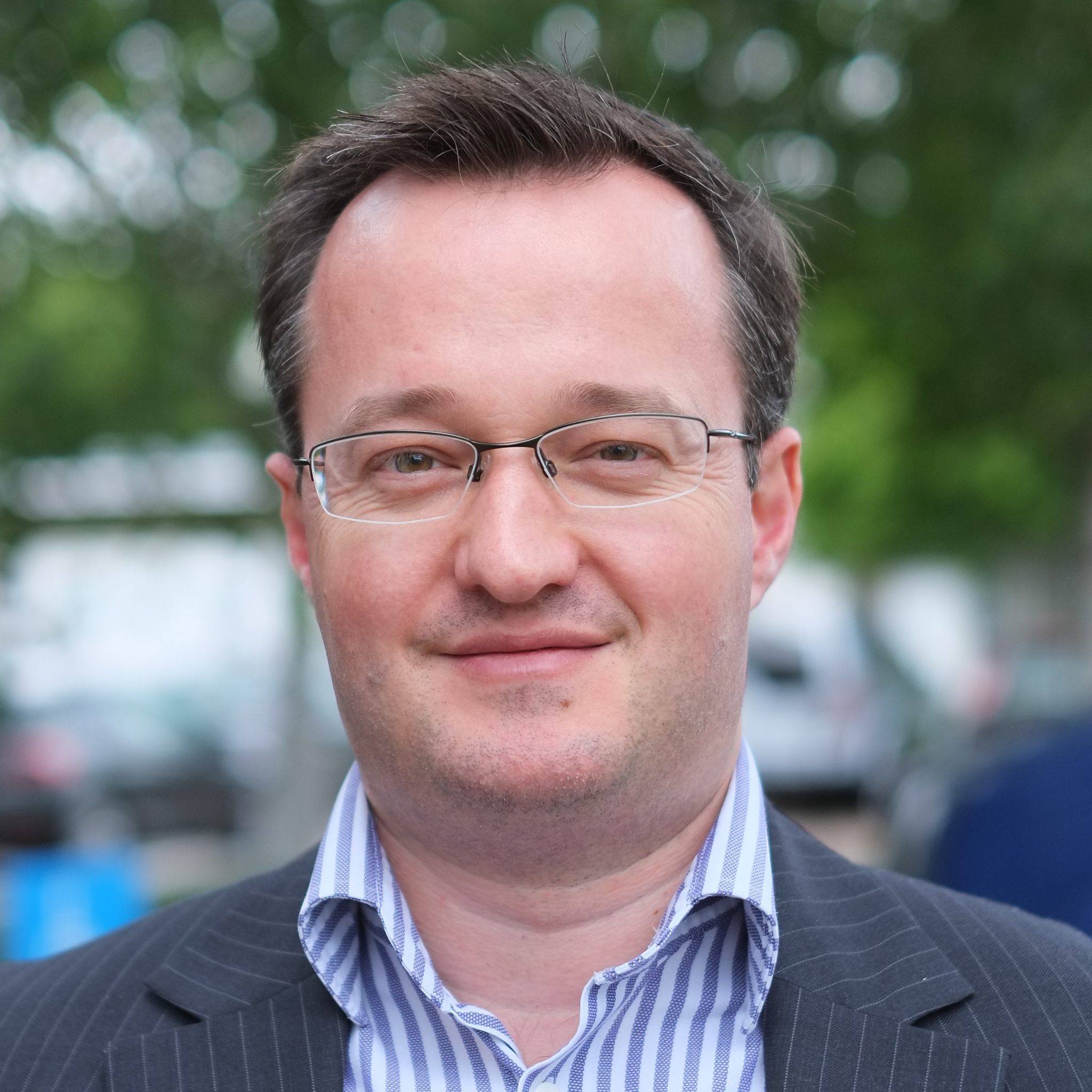 The evolving shape of last-mile wireless infrastructure in US cities