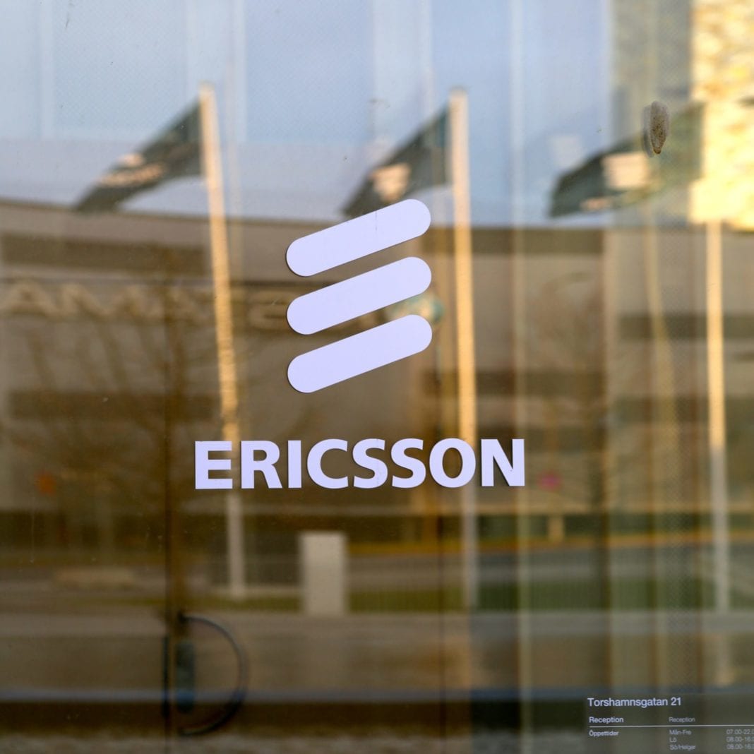 Ericsson experts discusses path to network slicing