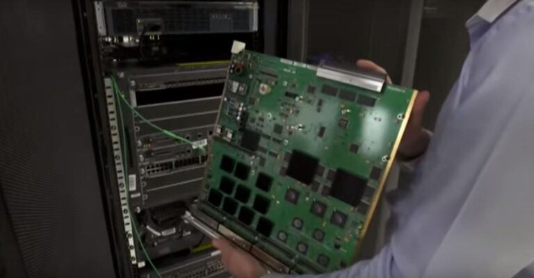 What is telecommunications engineering?