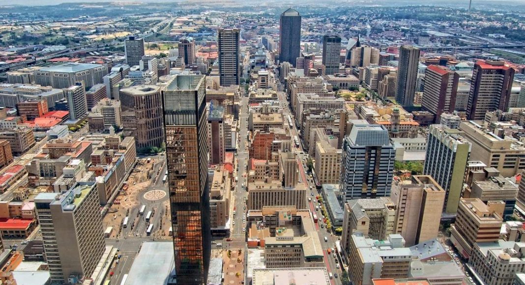 Ingenu deploys LPWA IoT network in South Africa - RCR Wireless News