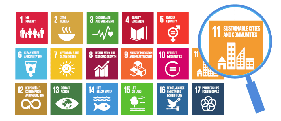 Smart cities key to reaching sustainable development goals - RCR ...