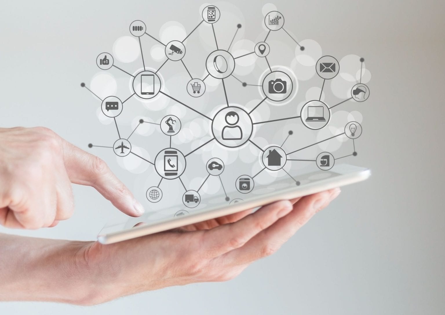 What is an IoT API? - RCR Wireless News