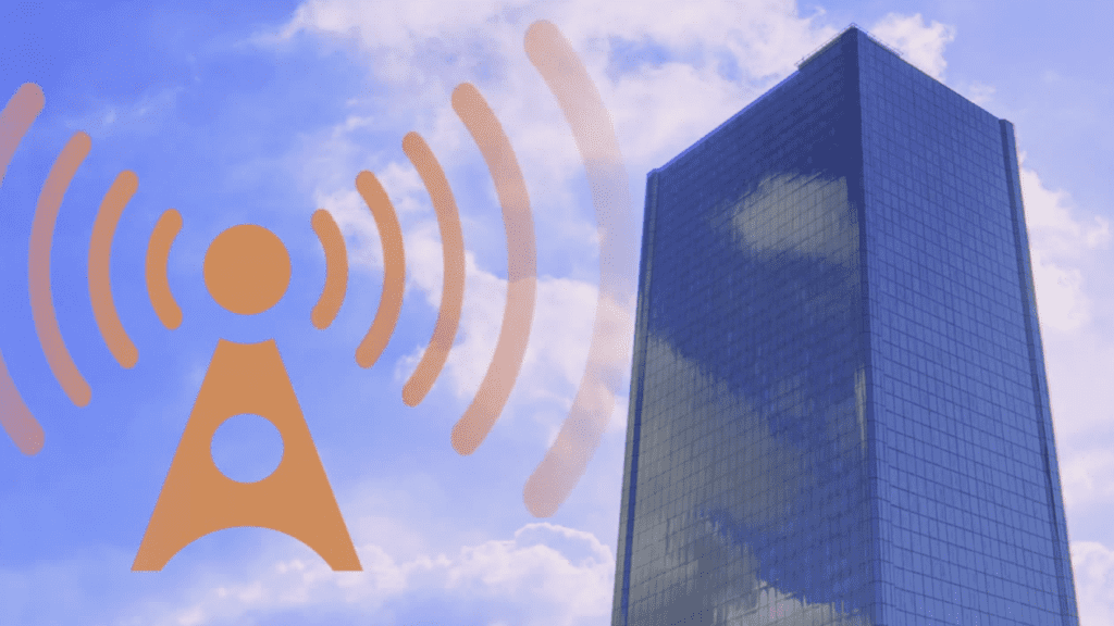 Video: Unified Wireless Infrastructure Next Generation In-building ...