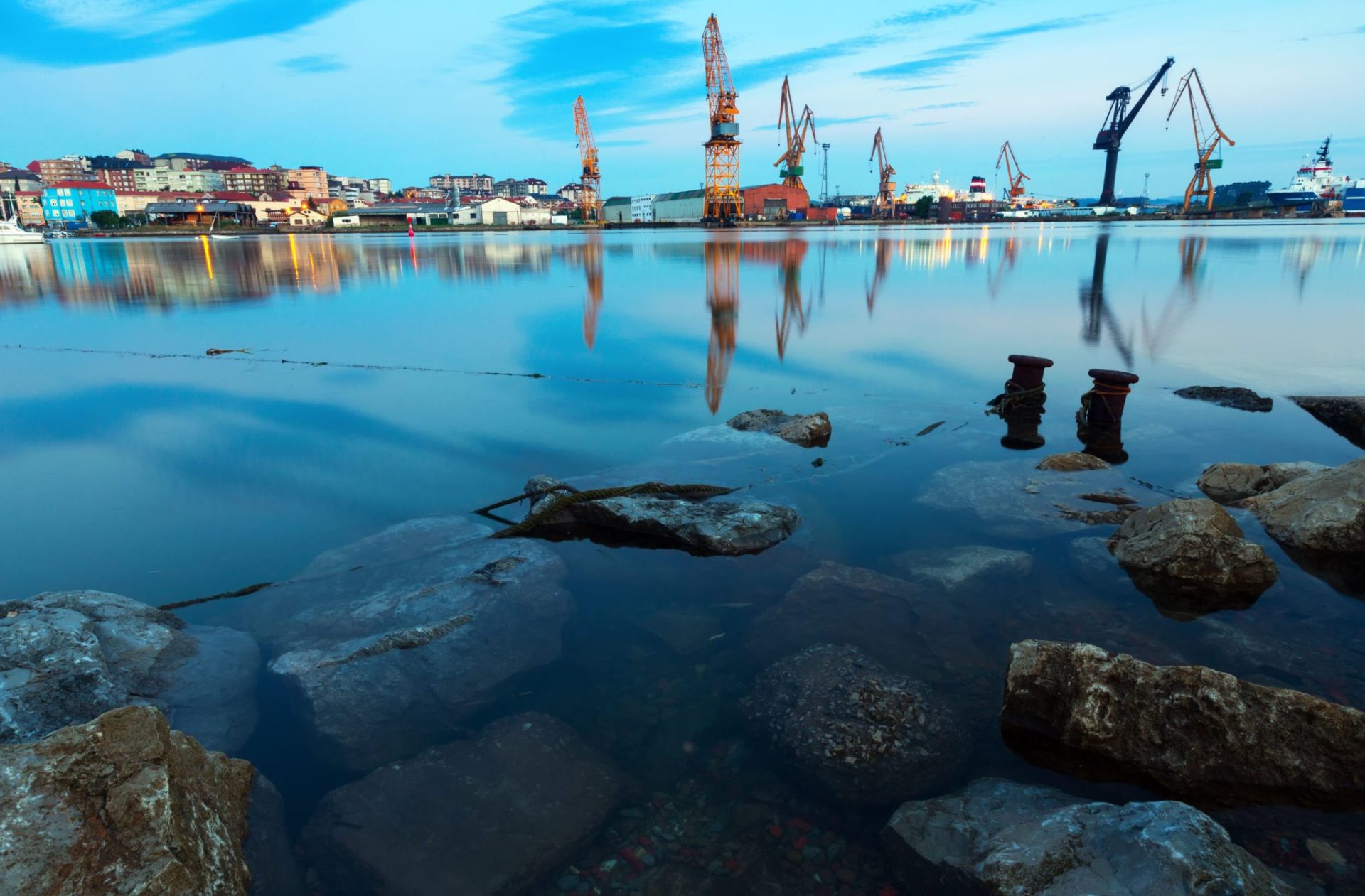 Smart city case study: Santander, Spain