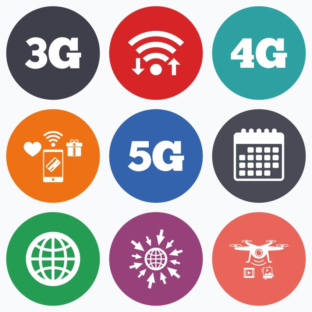 Analyst Angle: The 5G versus Wi-Fi false debate