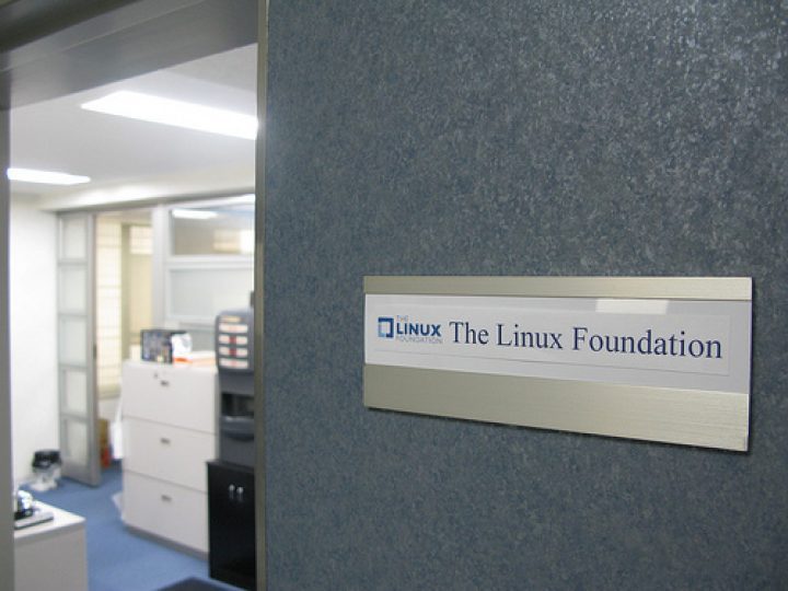 Linux Foundation brings open source projects together under LNF