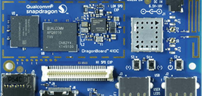 IoT development boards: Qualcomm, Intel, Gemalto target makers - RCR ...
