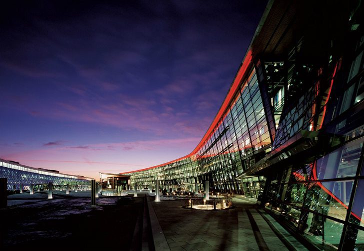 Telenor launches experimental IoT offering in Norway