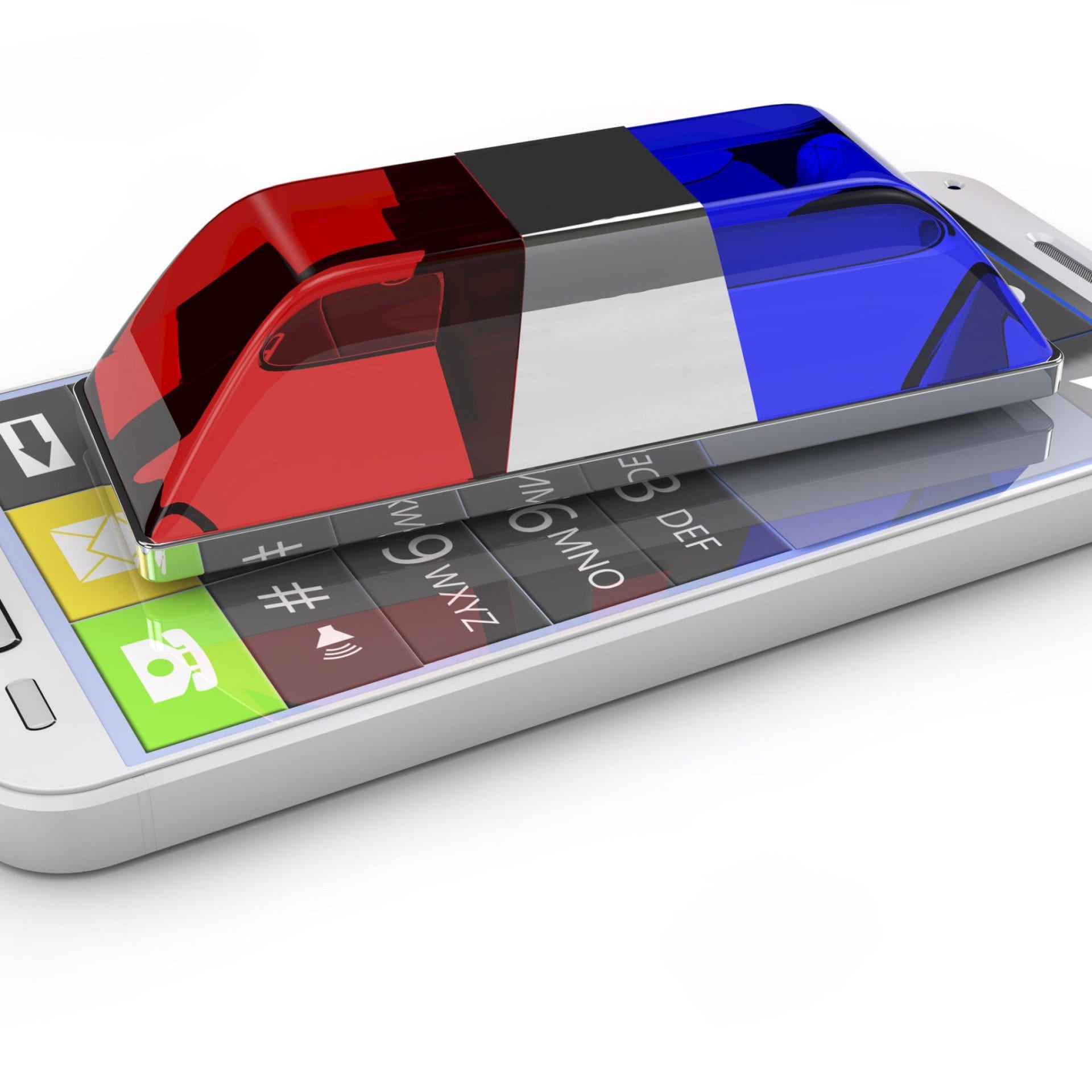 Motorola Solutions buys Callyo, adds cloud-based public safety apps ...