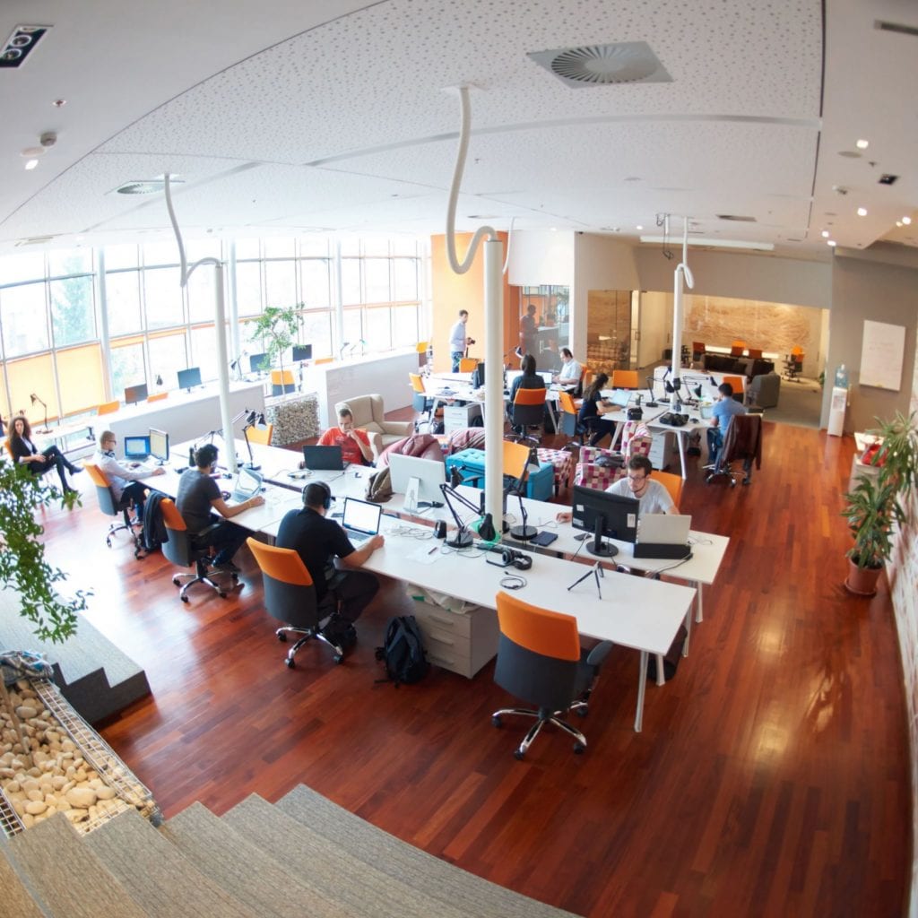 SD-LAN adds flexibility to fiber deep architecture