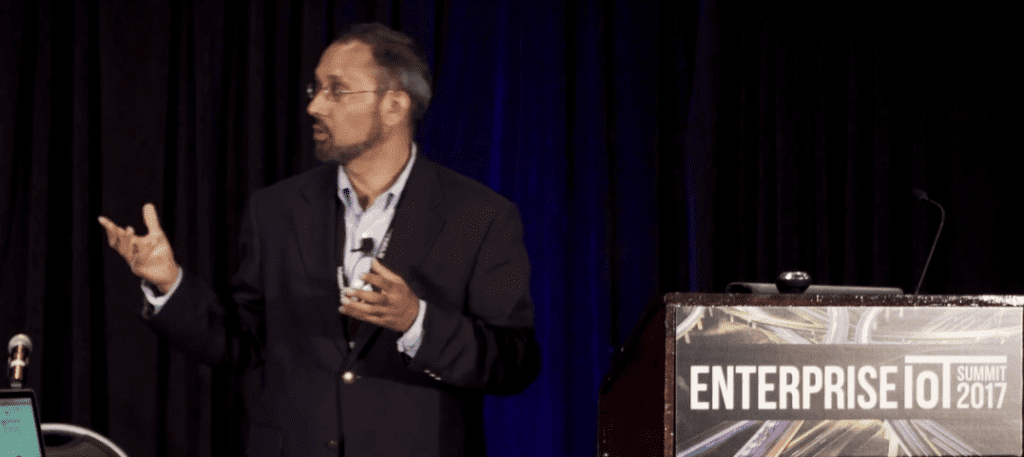 Verizon explains ThingSpace platform - RCR Wireless News