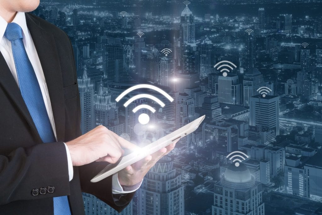 The Wi-Fi roadmap: 802.11ax, WiGig and beyond The Wi-Fi roadmap: 802.11ax, WiGig and beyond