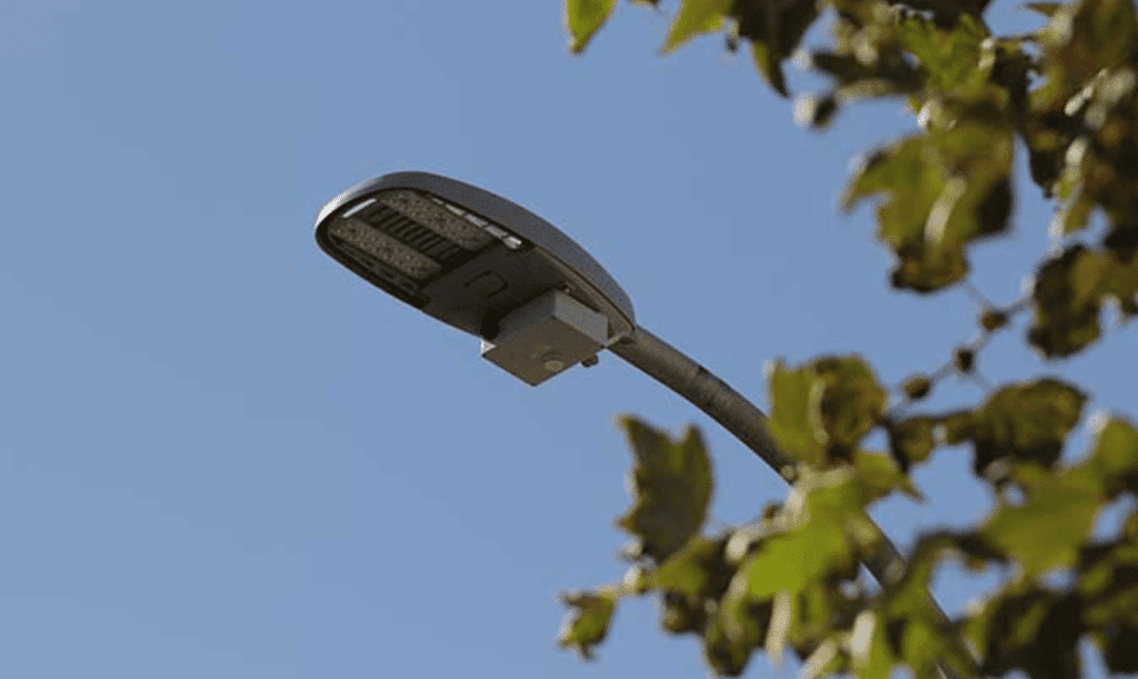 Smart lighting is the ultimate IoT platform