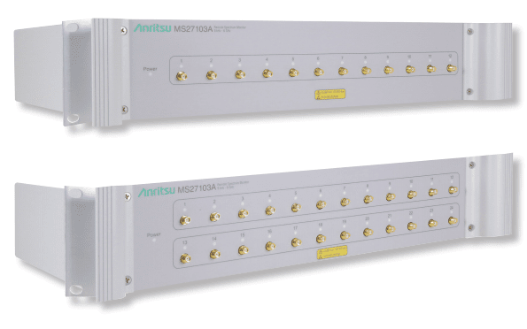 MS27103A Remote Spectrum Monitoring and government investments