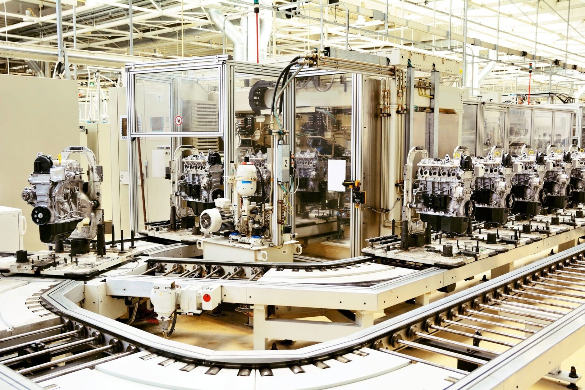 Top 10 5G manufacturing use cases