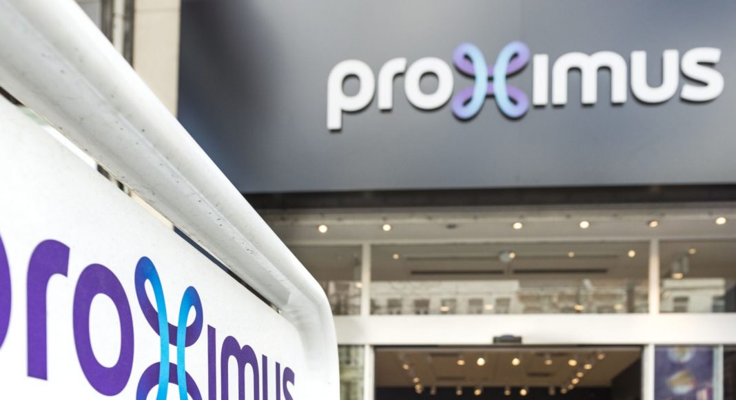 Proximus, HCL to transform data center operations to hybrid cloud model