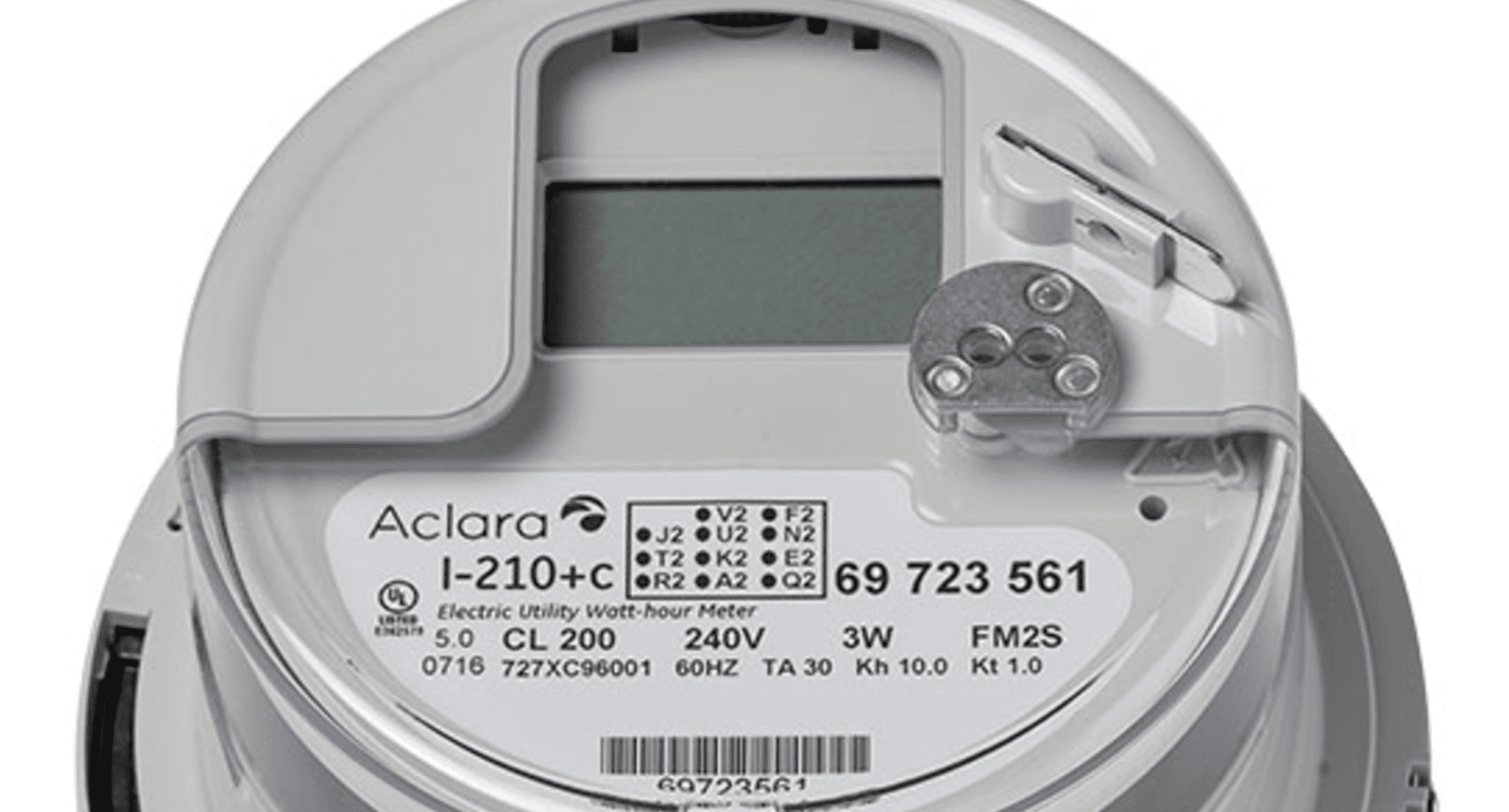 AEP deploying smart meters in its Ohio service area
