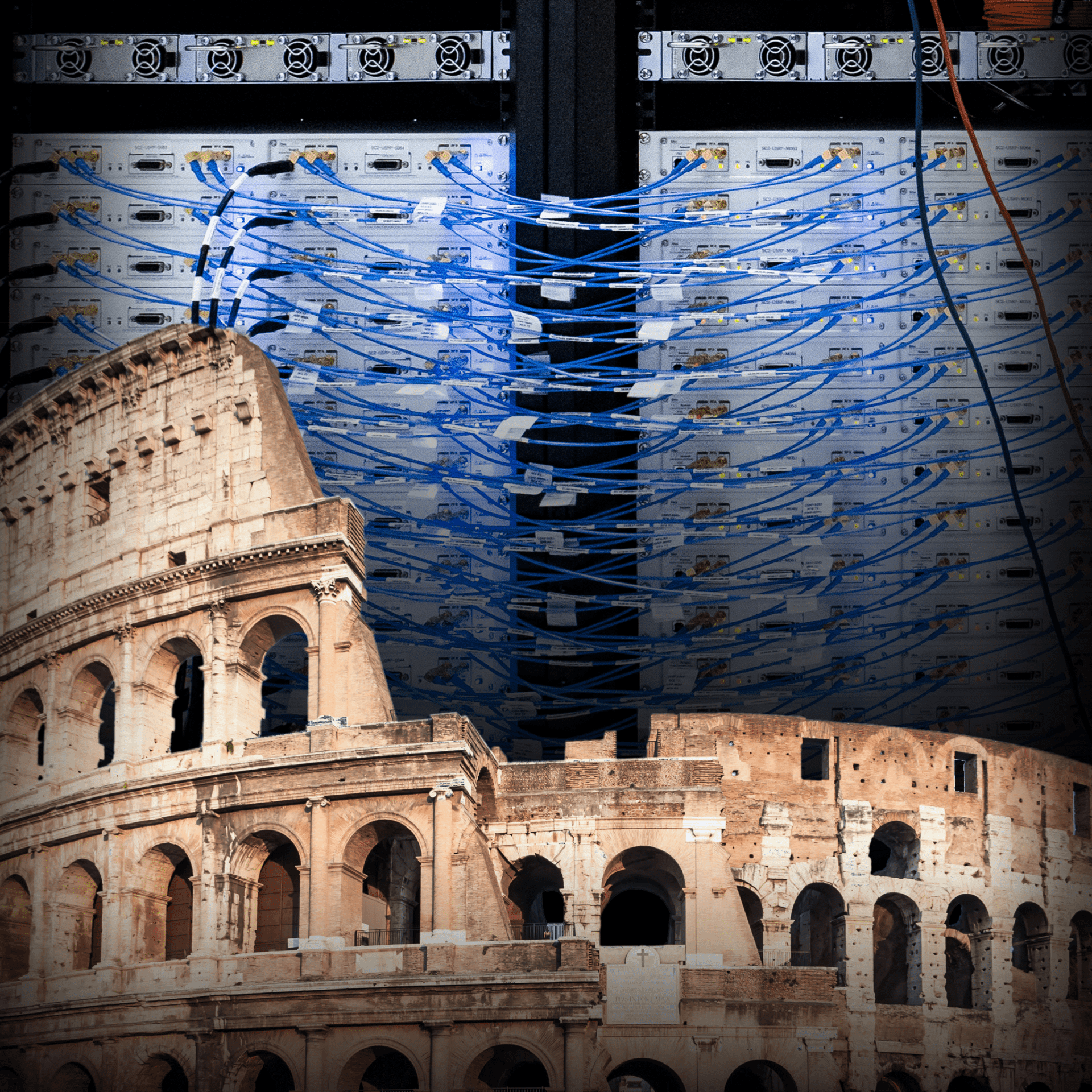 Five things to know about DARPA's spectrum grand challenge - RCR ...