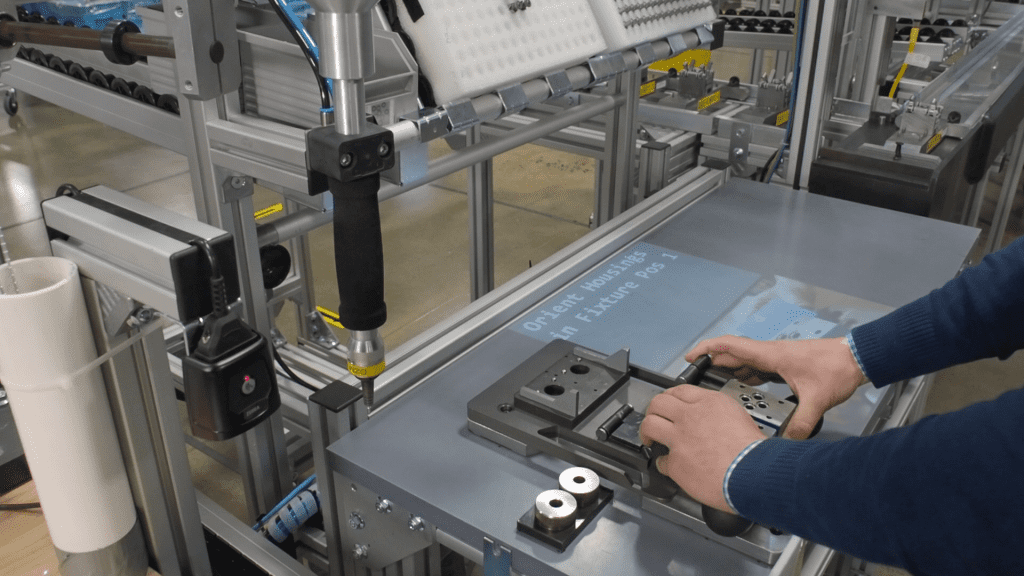 How Bosch Rexroth embraced digital transformation
