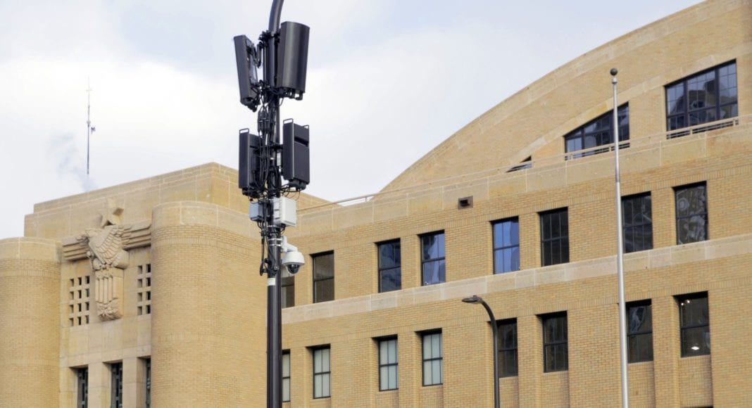 Altran, T&W to accelerate 5G small cell deployment