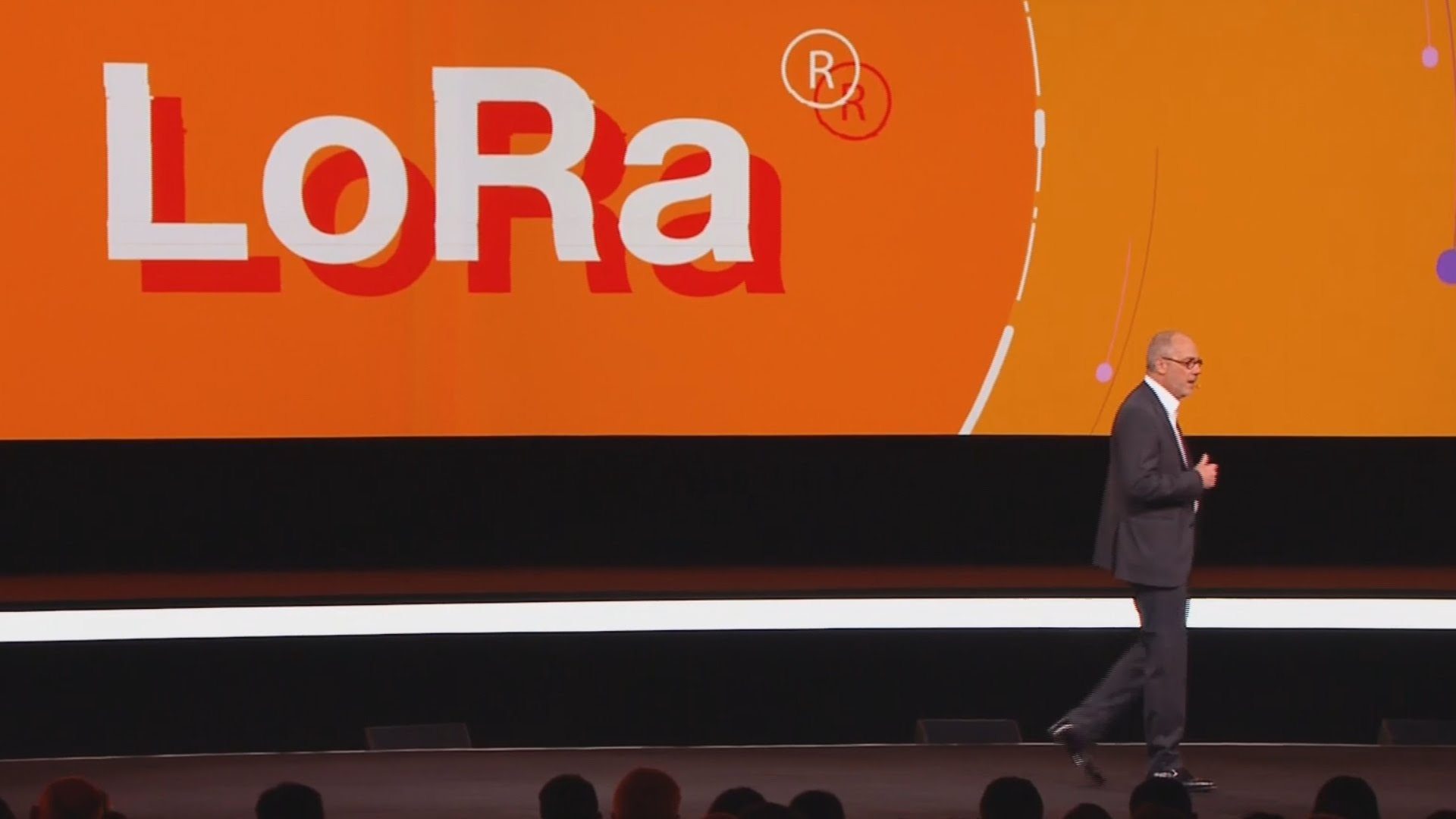 LoRaWAN, que je t’aime – Orange reaffirms LoRa affair, keeps the WAN in ...