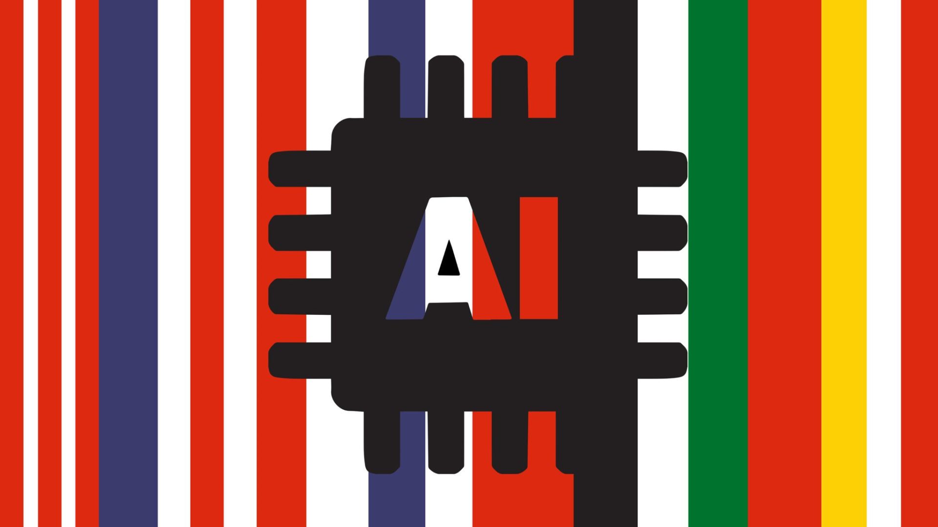 The new tech arms race: a review of national AI strategies - RCR ...