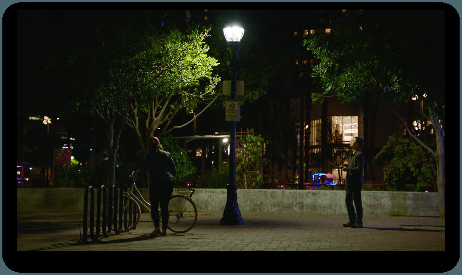 The top 10 smart street lighting vendors - RCR Wireless News