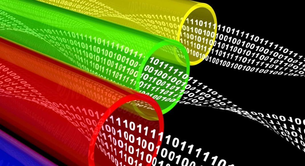 KPN to test fiber optic cabling made with 90% recycled plastic