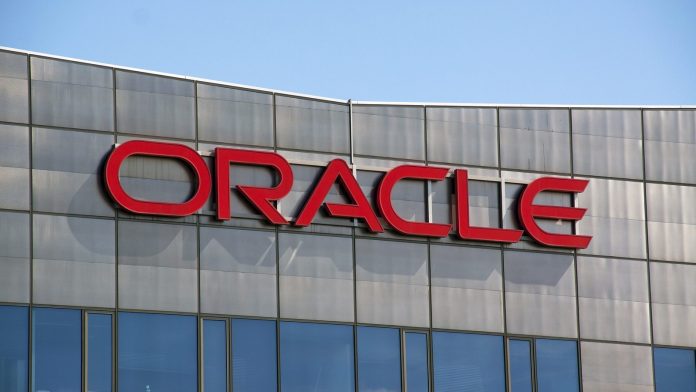 Oracle signs $30 billion-a-year cloud contract amid growth