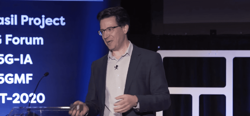 T-Mobile US exec discusses multi-band 5G spectrum strategy