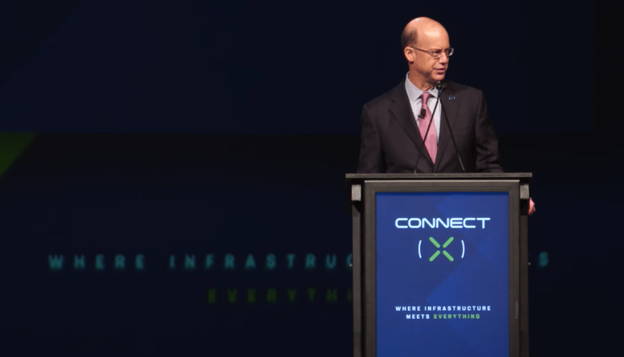 WIA President: 5G requires spectrum, sites and workforce