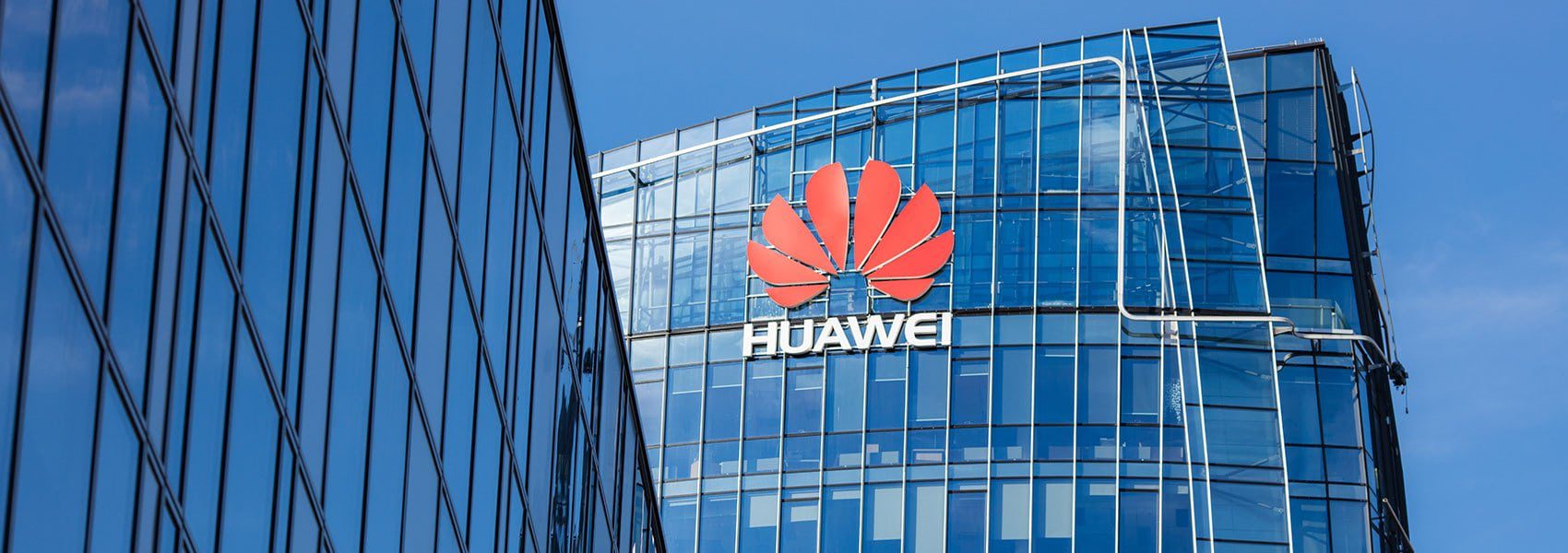 Huawei intros smart city platform, calls it only “full-stack" system ...