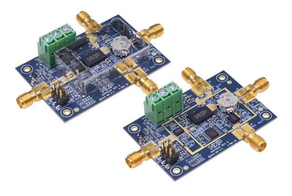 NXP releases 5G RF front-end portfolio for mMIMO