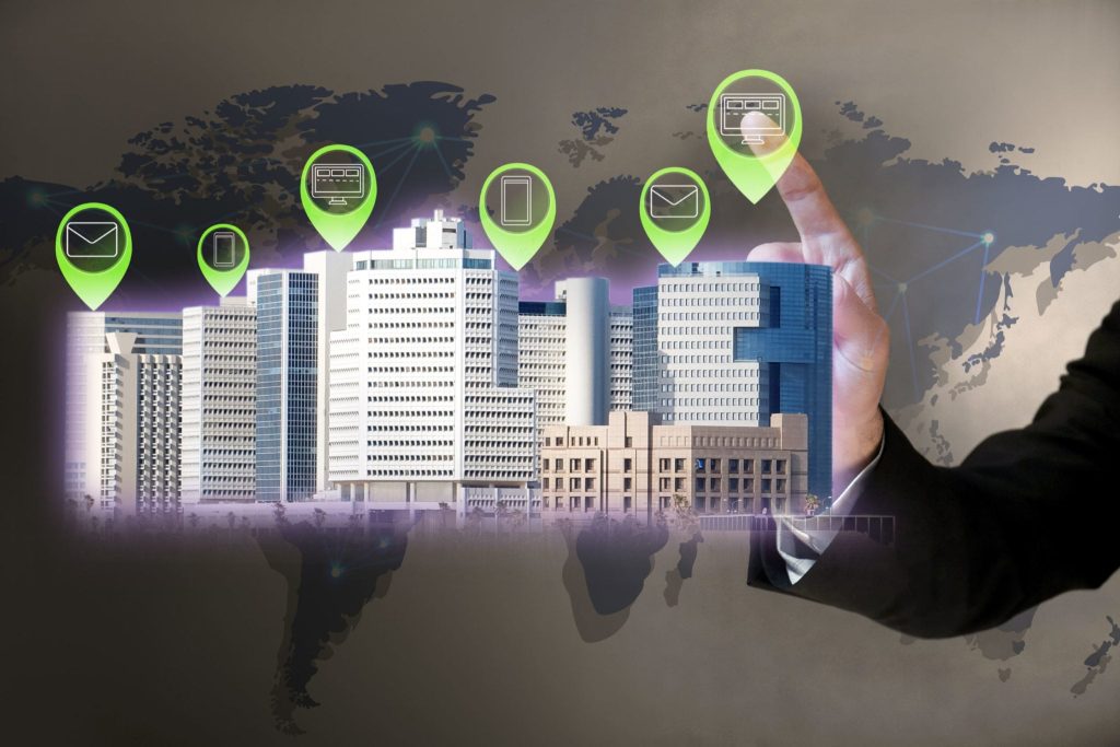 IoT network infrastructure investment trends - RCR Wireless News