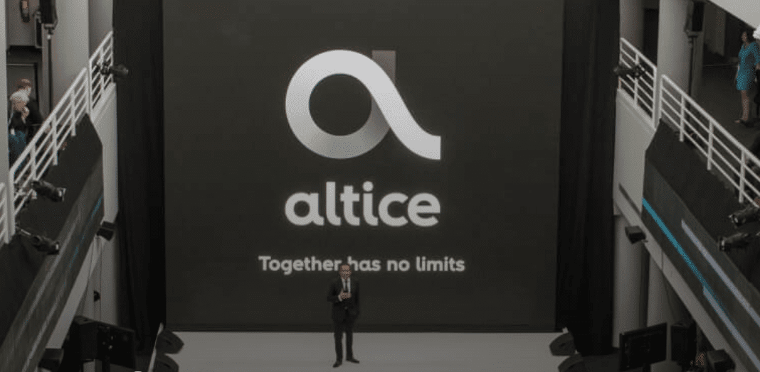 Kagan: Altice USA new CEO Dennis Mathew is focused on growth