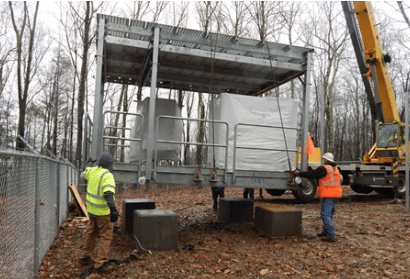 Driving network densification and delivering 5G with small cells