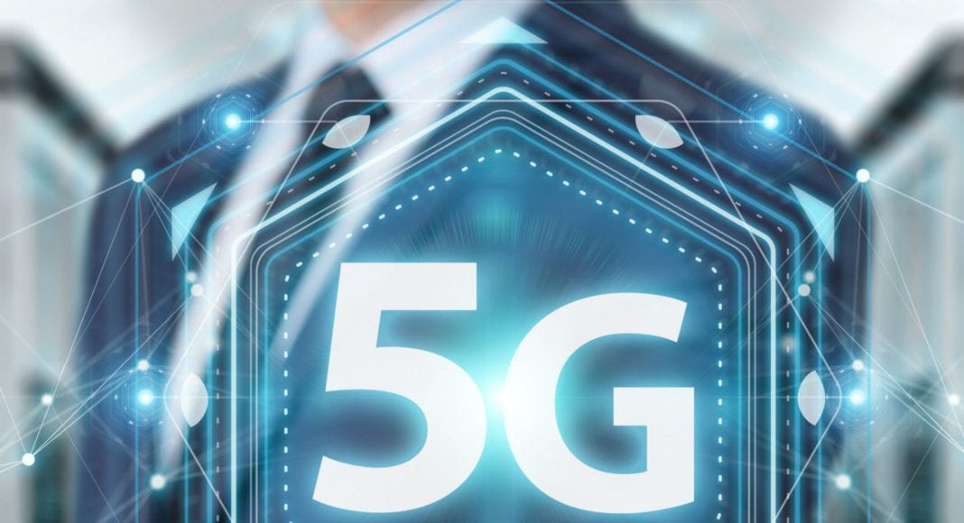 Qualcomm and mmWave on World’s First 5G Modem