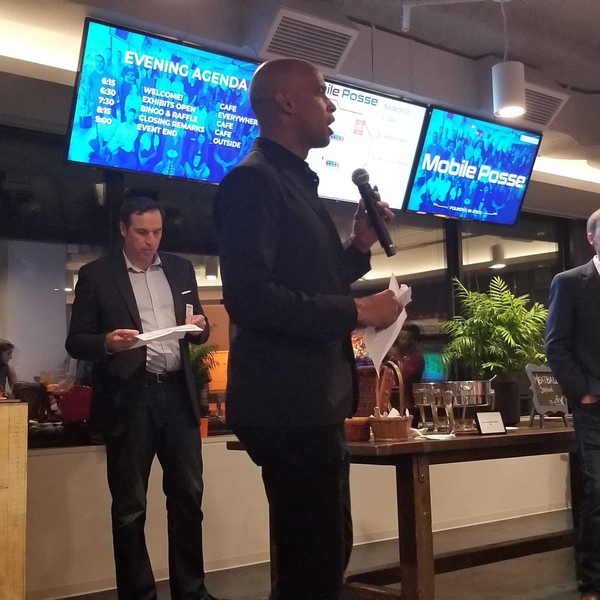 Mobile Posse kicks off its next phase with new platform, headquarters ...