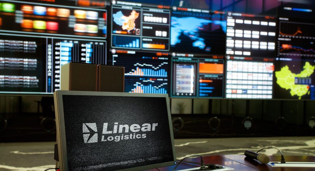 How cold storage firm Lineage Logistics used IoT tech to reduce energy ...