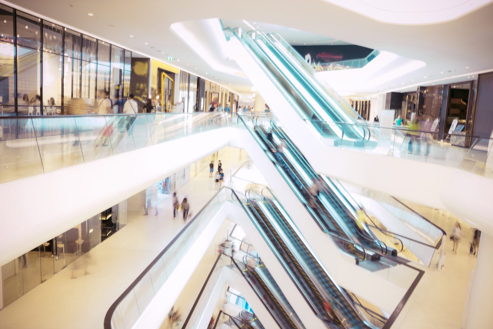 Google leases space in LA retail mall for new campus, why others may follow