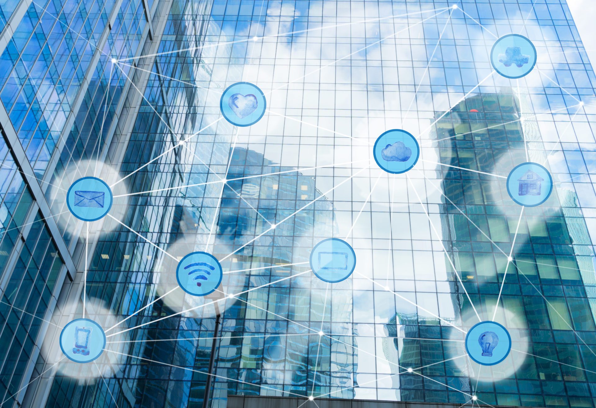 Hitachi Elevator uses IoT, AI to develop smart building ecosystem