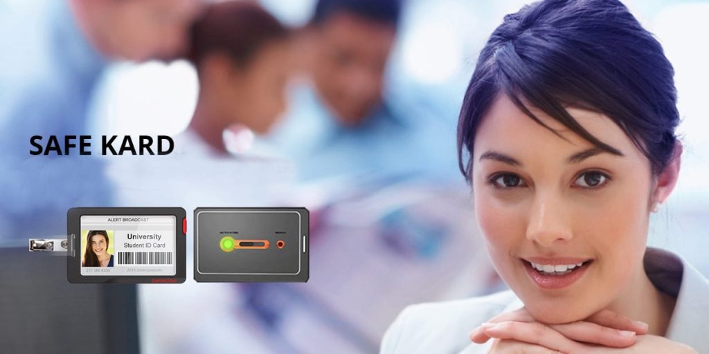 Senet teams up on LoRaWAN smart ID cards for college, corporate, hospital campuses - RCR ...