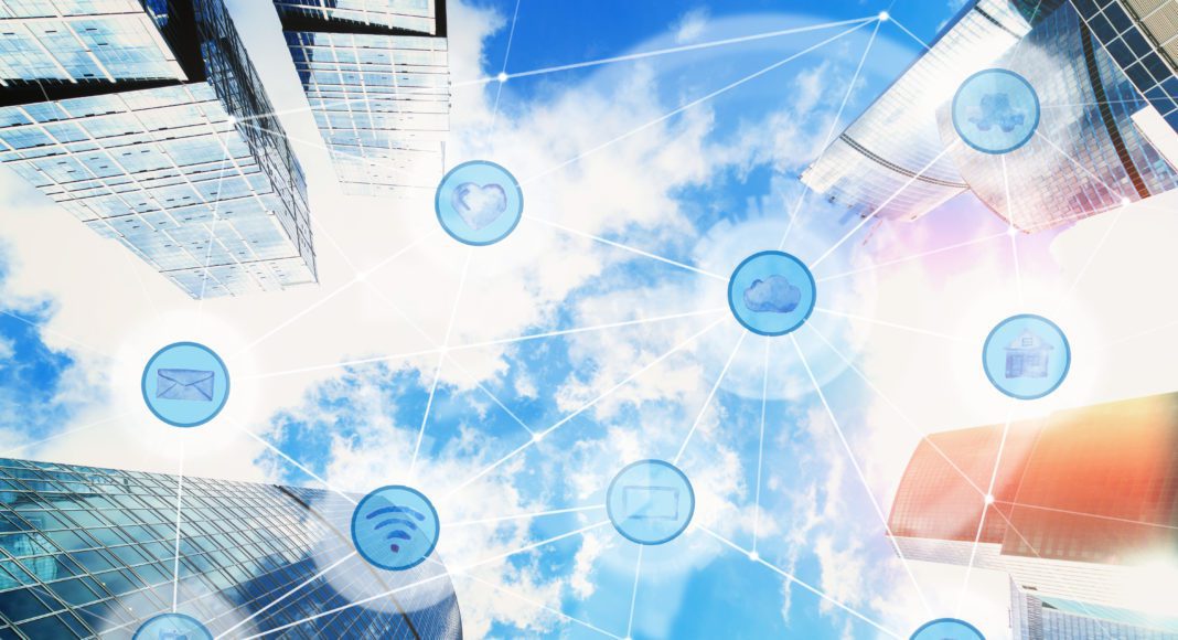 Cohesion raises $6.5 million to accelerate smart buildings projects ...