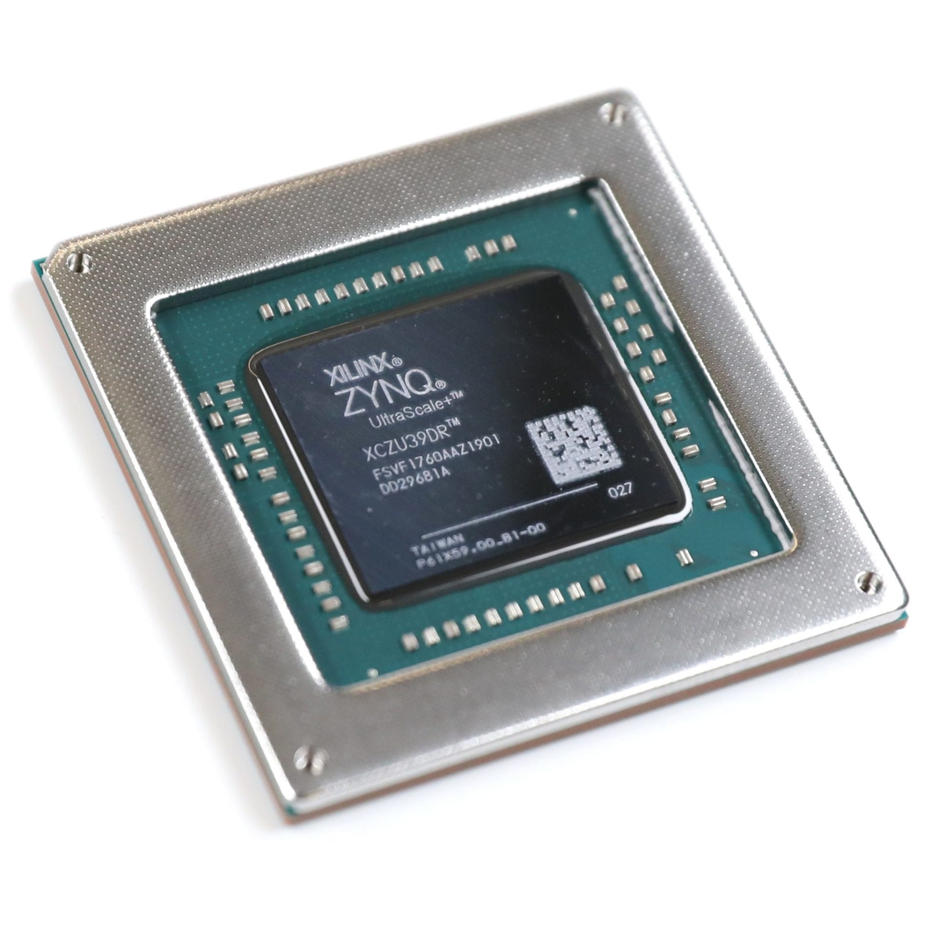 New Xilinx chips target 5G, massive MIMO, DOCSIS - RCR Wireless News