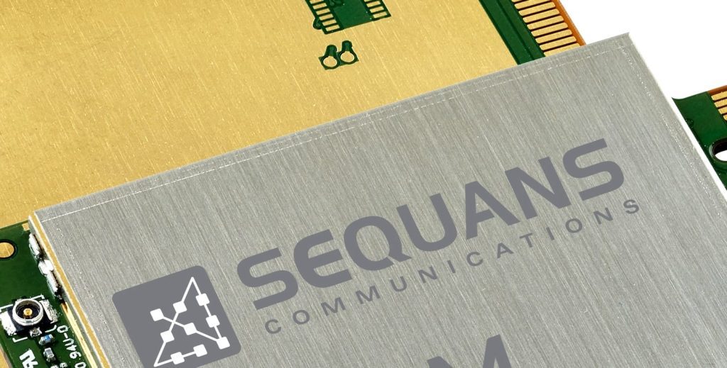 Sequans set for 'big' China debut – via licensing deal with unnamed partner